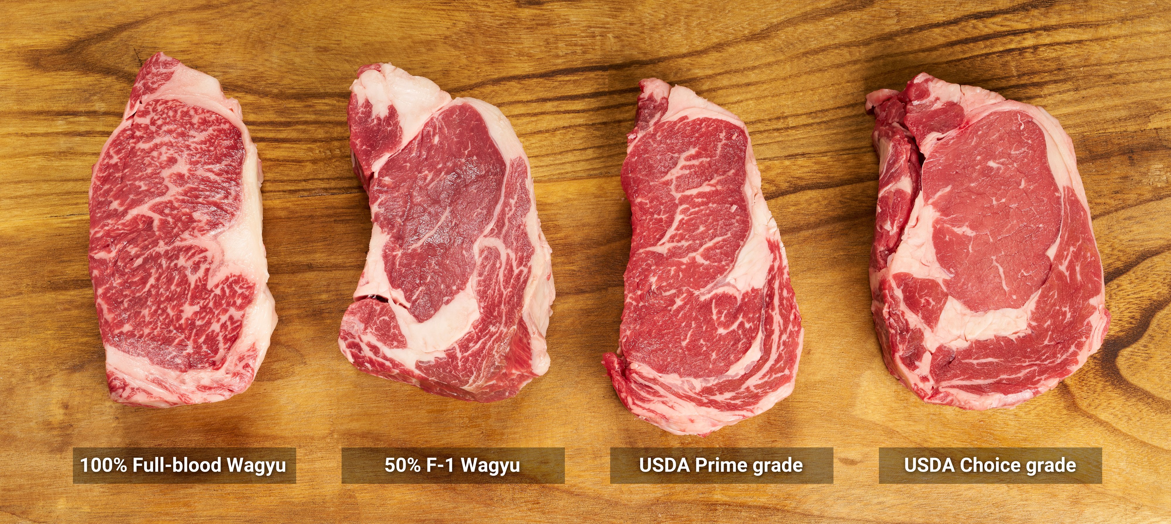 A Short Guide to Everything Wagyu | Carney Wagyu Cattle Ranch